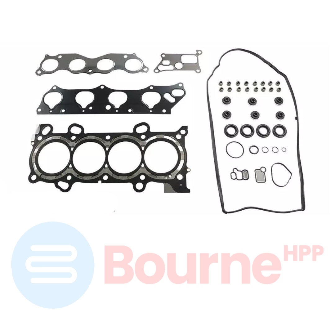 Genuine Honda Upper Head Gasket Kit 06110-RRB-A01 | K20A, K20Z4 | Honda ...