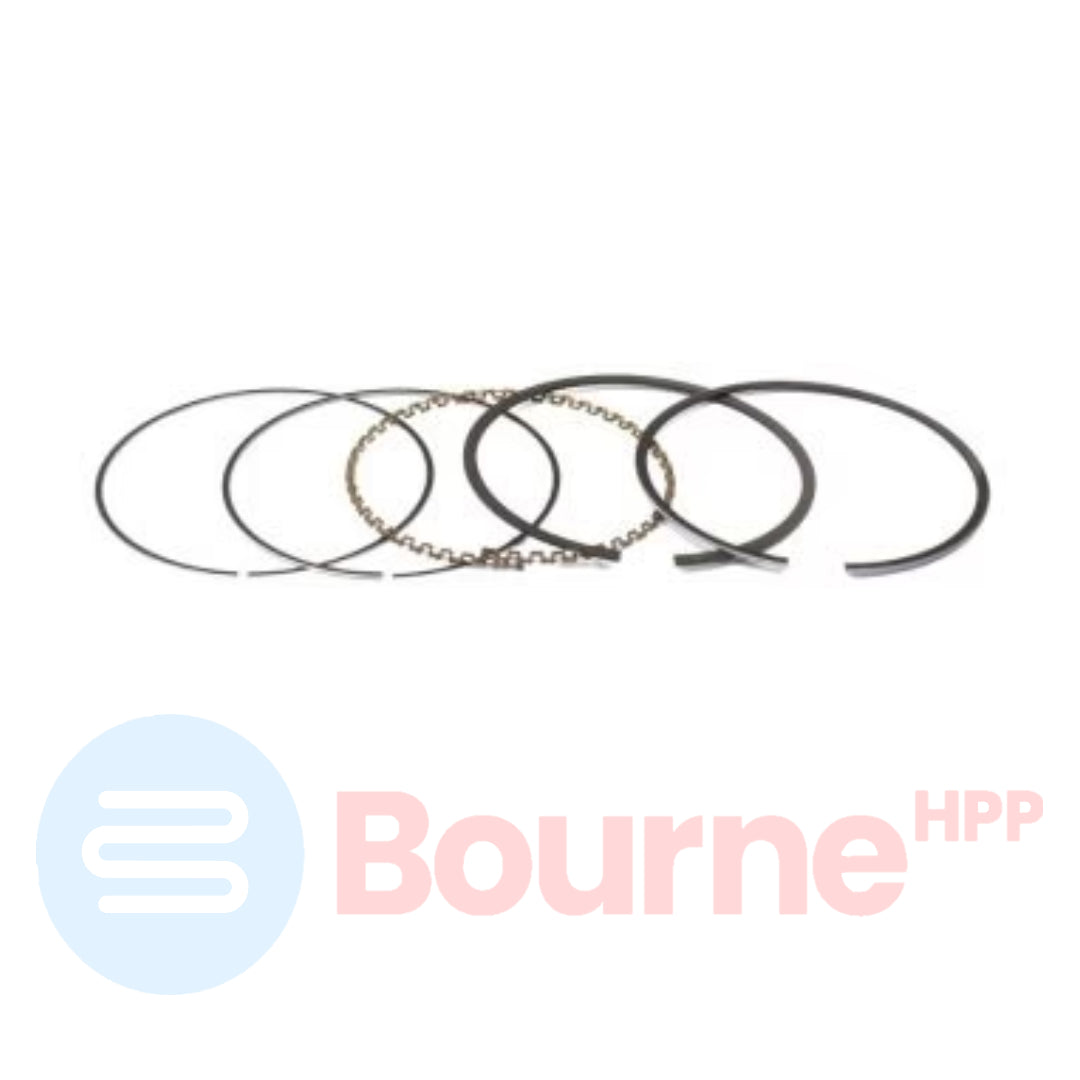 Genuine Honda Piston Ring Set 13011-PRA-E02 | K20A, K20Z | Honda Civic ...