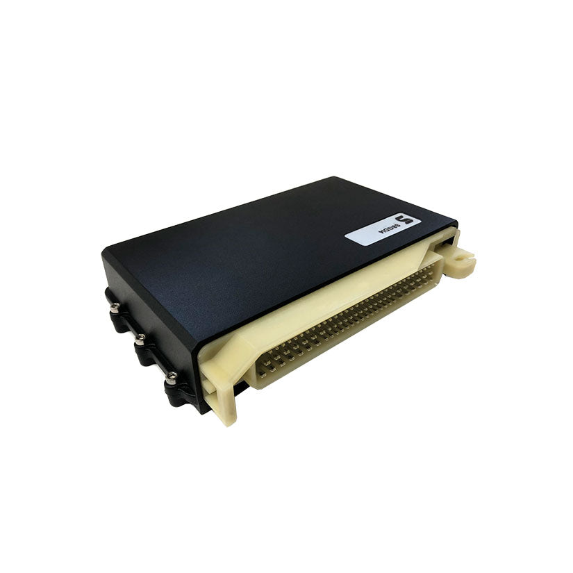 Syvecs S-GDI Plug & Play ECU Kit | Ford Fiesta ST MK7 | SGDI-MK7ST ...