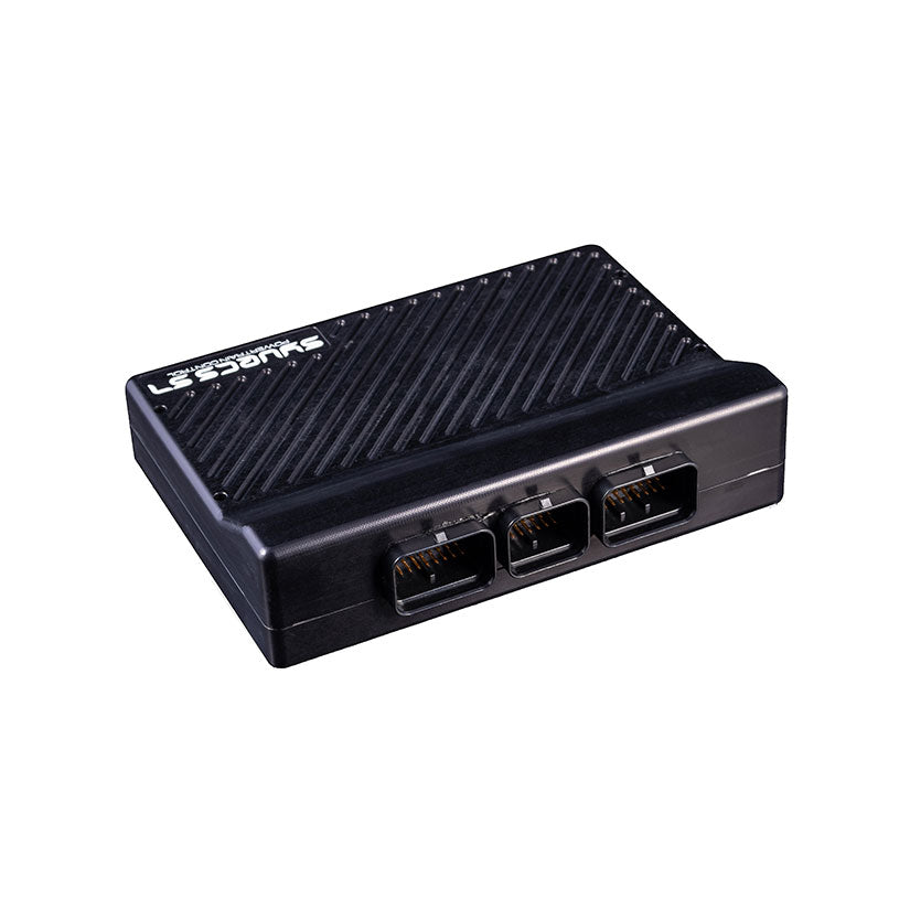 Syvecs S12C Stand Alone ECU | SYV-S12 – Bourne HPP LTD