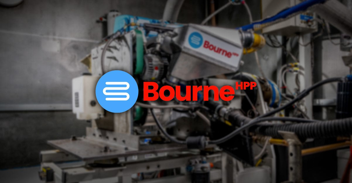 SYVECS Powertrain Control | ECUs – Bourne HPP LTD