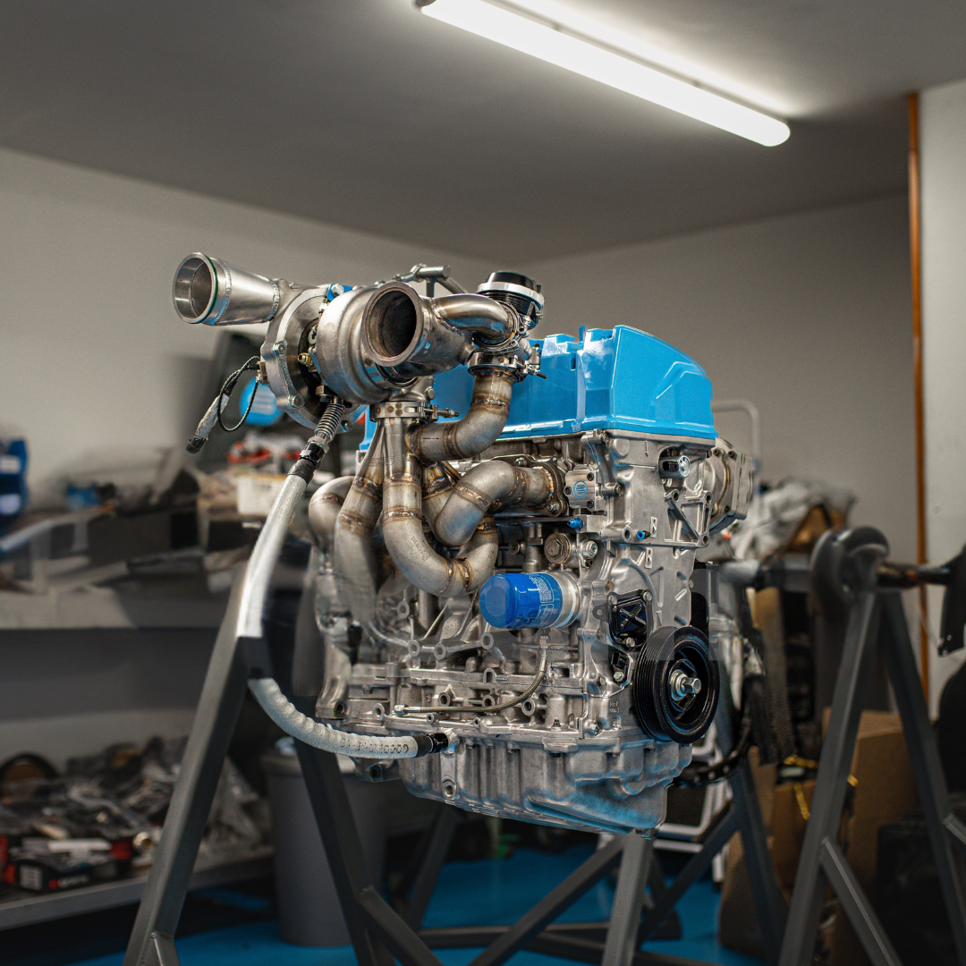 Race Engine Builders | Motorsport Engine Rebuilds – Bourne HPP LTD